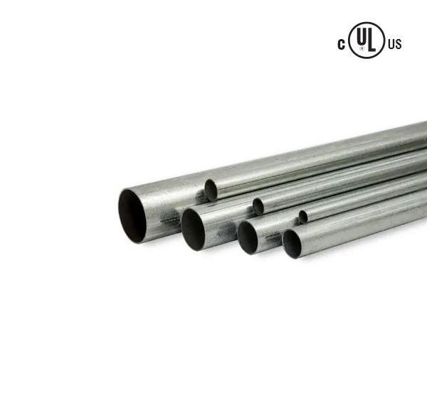 EMT Conduit Manufacturer | Electrical Metallic Tubing Conduit ...