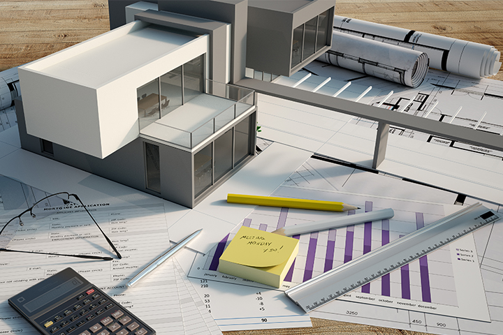 DES Design - DES Electrical Components