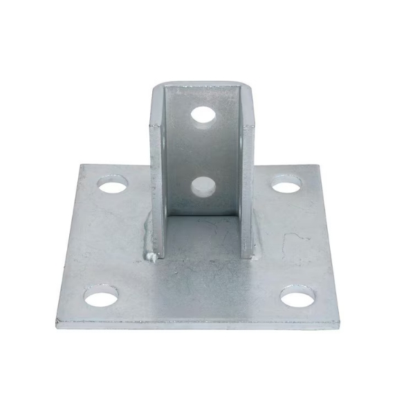 Unistrut Supplier, Unistrut Manufacturer in India, Unistrut Channel ...
