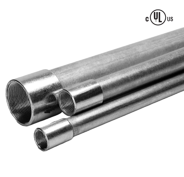 Rigid Conduits Manufacturer in India| Rigid Metal Conduits Manufacturer ...