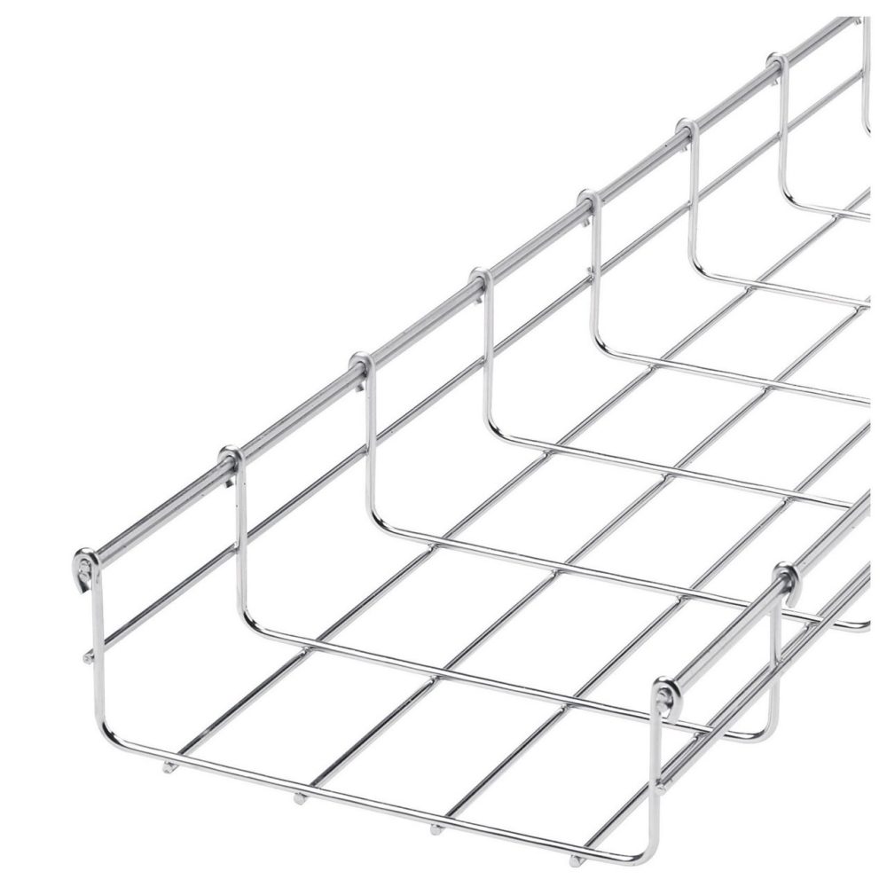 Wire Mesh Cable Tray - DES Electrical Components